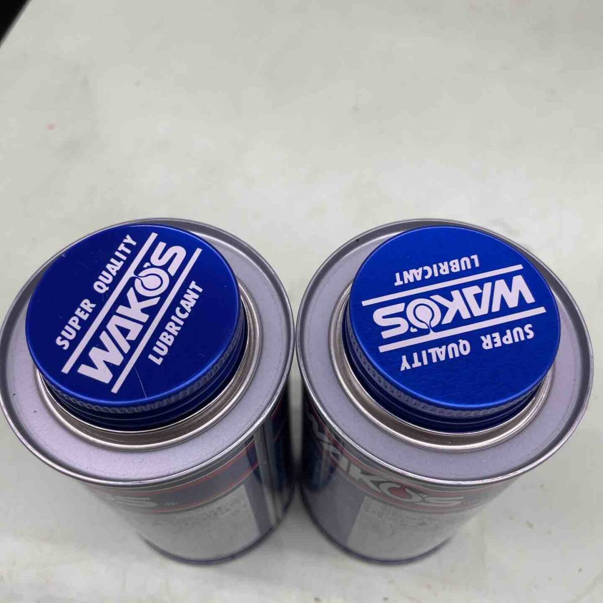 Yahoo!オークション - 19go【未使用品】ワコーズ (WAKO'S) S-FV・S ス...