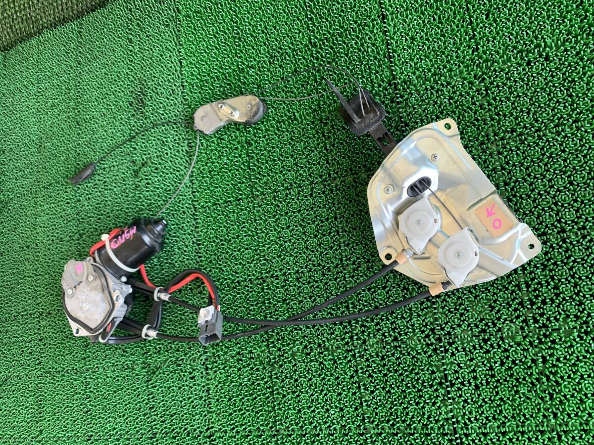 Yahoo!オークション - 即決値段 動作OK Z10-3 三菱 デリカD5 CV5W CV...