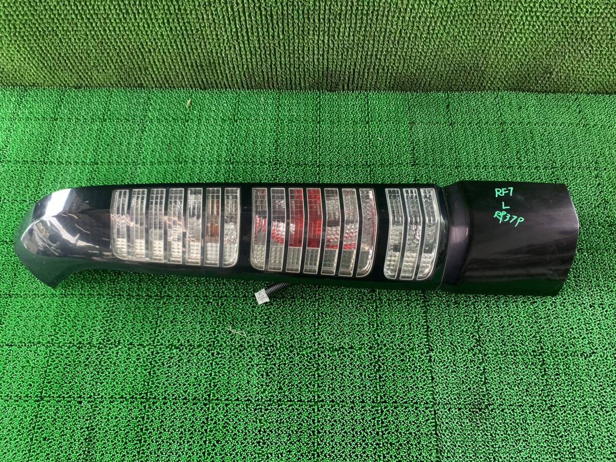 Yahoo!オークション - 即決値段 ホンダ ステップワゴン RF5 RF6 RF7 R...