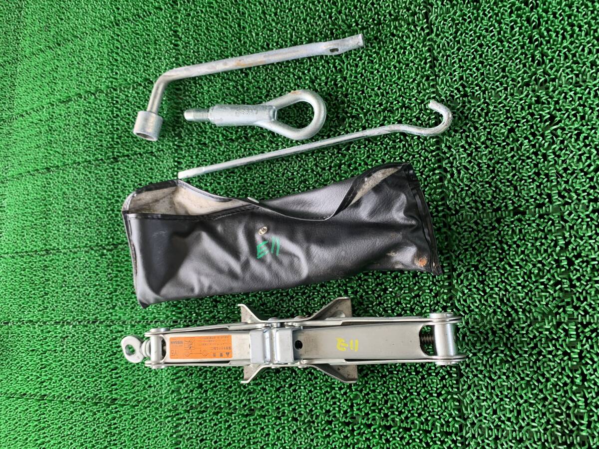 Yahoo!オークション - 即決値段 動作OK ニッサン 日産 ノート E11 NE1...