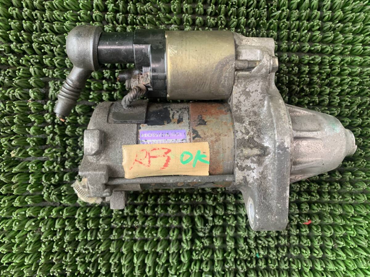 Yahoo!オークション - 即決値段 動作OK ホンダ ステップワゴン RF3 RF...