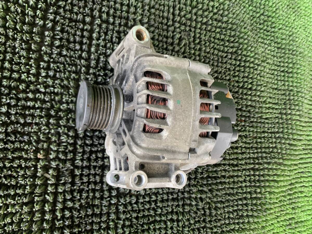 Yahoo!オークション - 即決値段 動作OK Z2-2 BMW ミニ クーパー MF16 ...