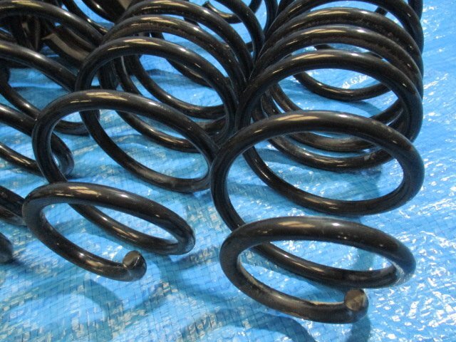 Yahoo!オークション - ライフ JC1 ダウンサス スプリング 社外 RS-R(...