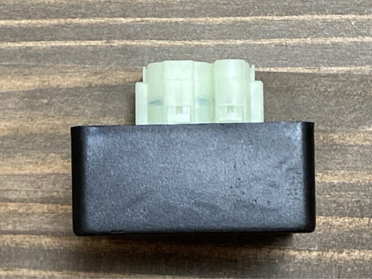 Yahoo!オークション - 即決 新品 社外CDI フリーウェイ MF03 フュージ...