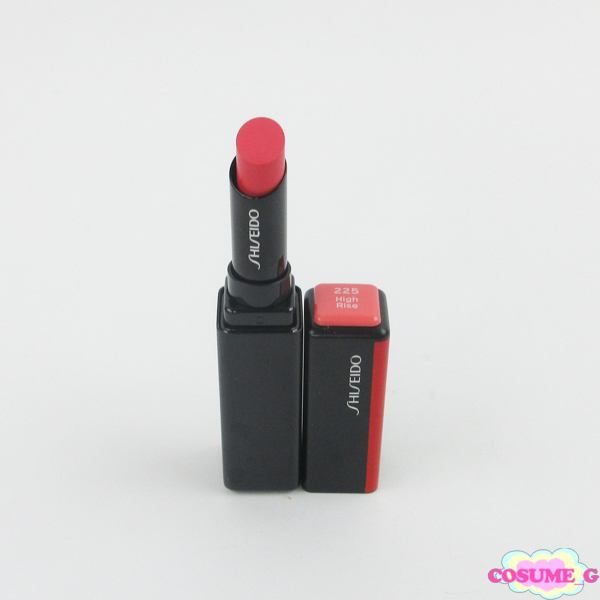 Yahoo!オークション - 資生堂 ヴィジョナリー ジェルリップスティック ...