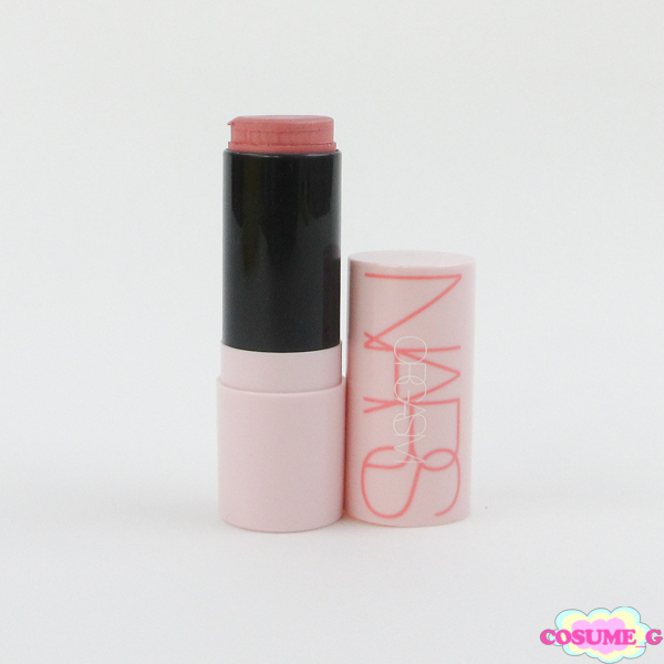 Yahoo!オークション - NARS ザ マルティプル #03137 限定色 残量多 C57...