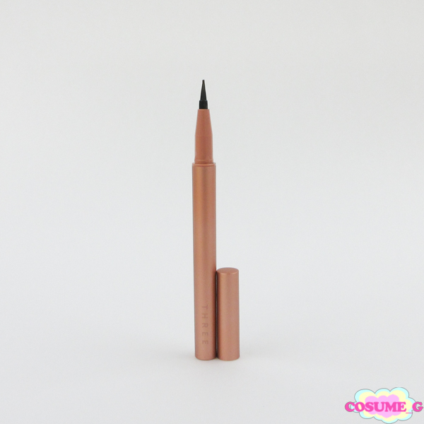 Yahoo!オークション - THREE ファントゥファンキーリキッドアイライナ...