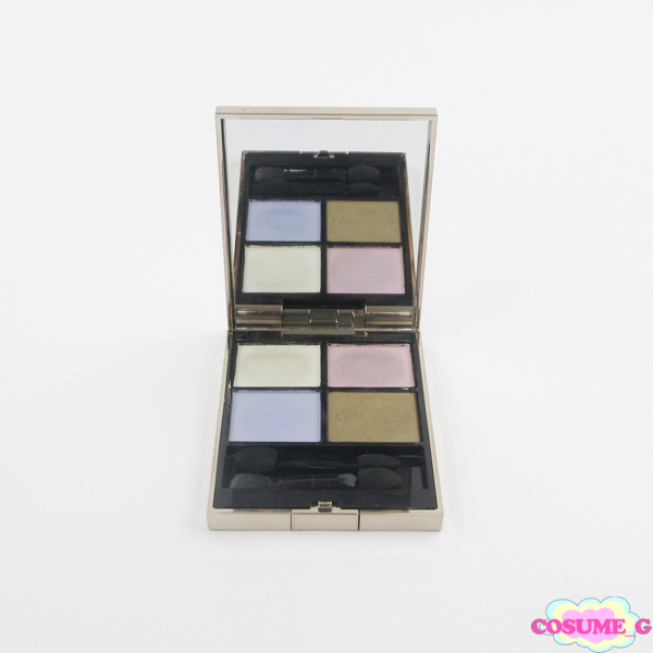 Yahoo!オークション - ルナソル アイカラーレーションN EX06 ブレスオ...