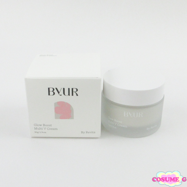 Yahoo!オークション - ByUR バイユア グローブースト マルチ V クリー...