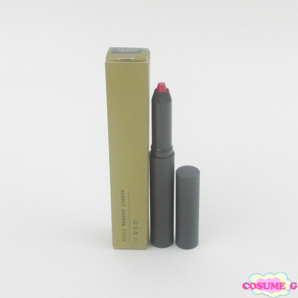 Yahoo!オークション - OSAJI オサジ ニュアンス シャドウ スティック