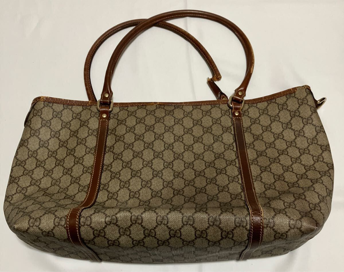 Yahoo!オークション - ブランドバッグ 5点セット GUCCI YVES SAINT LAU...