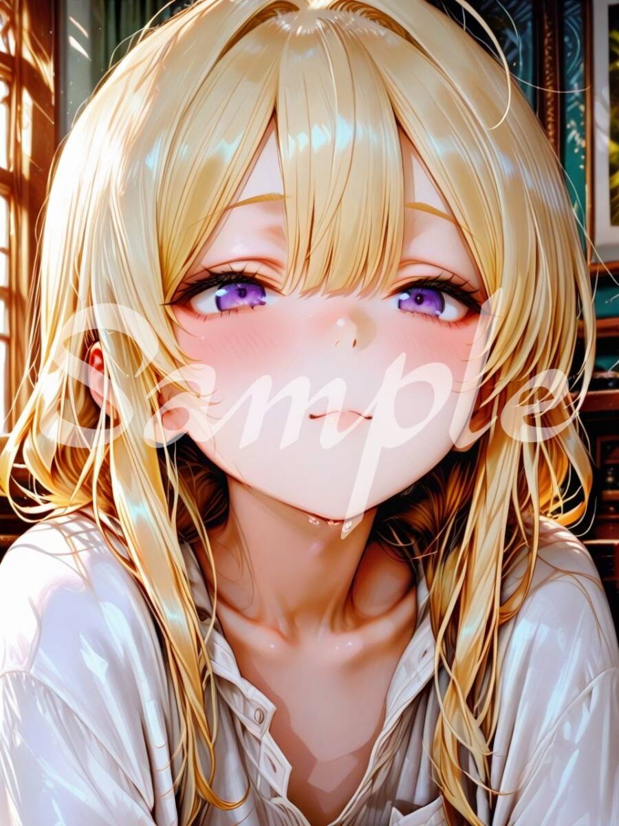 Yahoo!オークション - 【1点物 高画質】 A4ポスター グラビア アイドル...