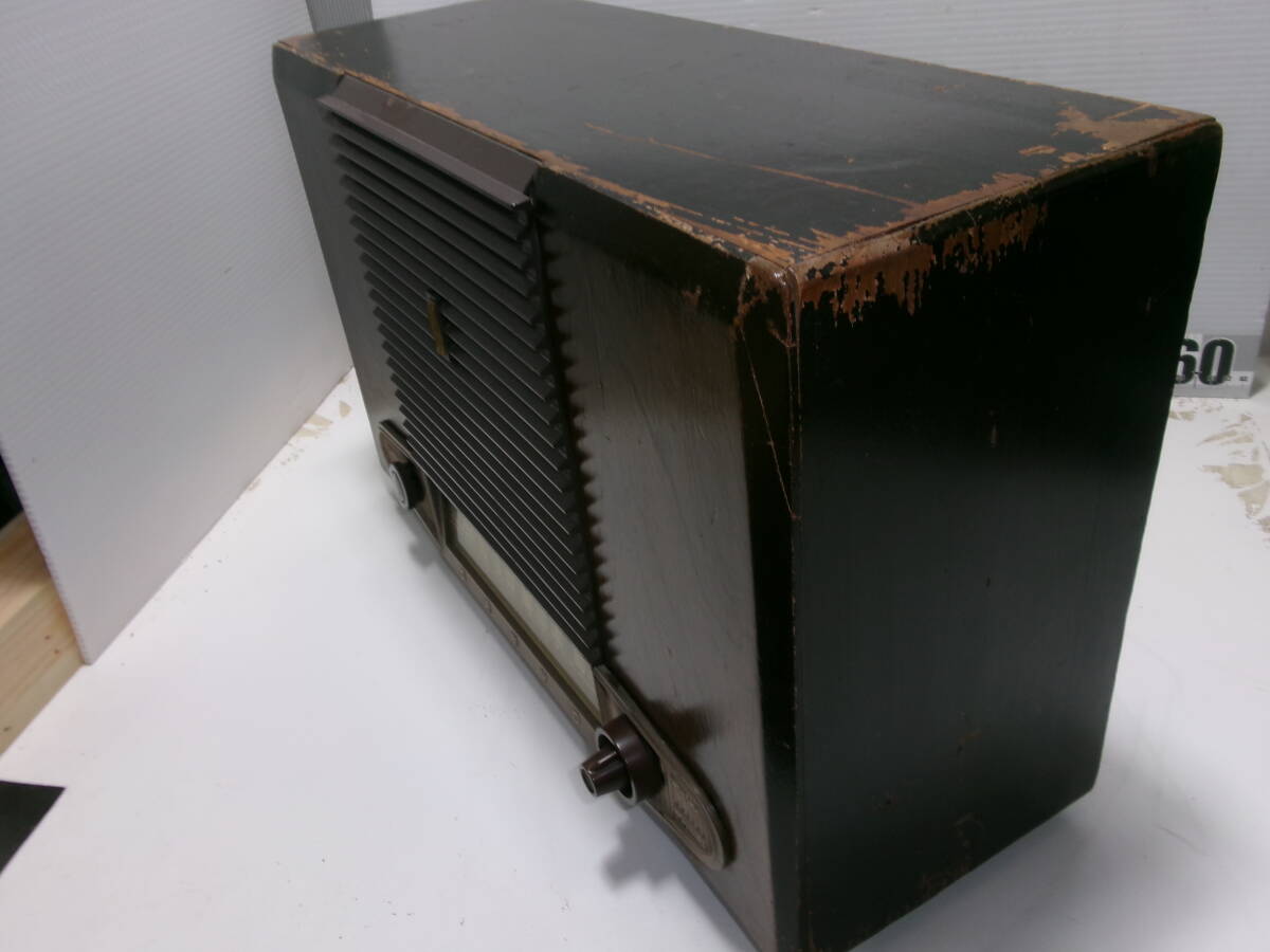 Yahoo!オークション - SANYO製 SS-348 未通電 ジャンク