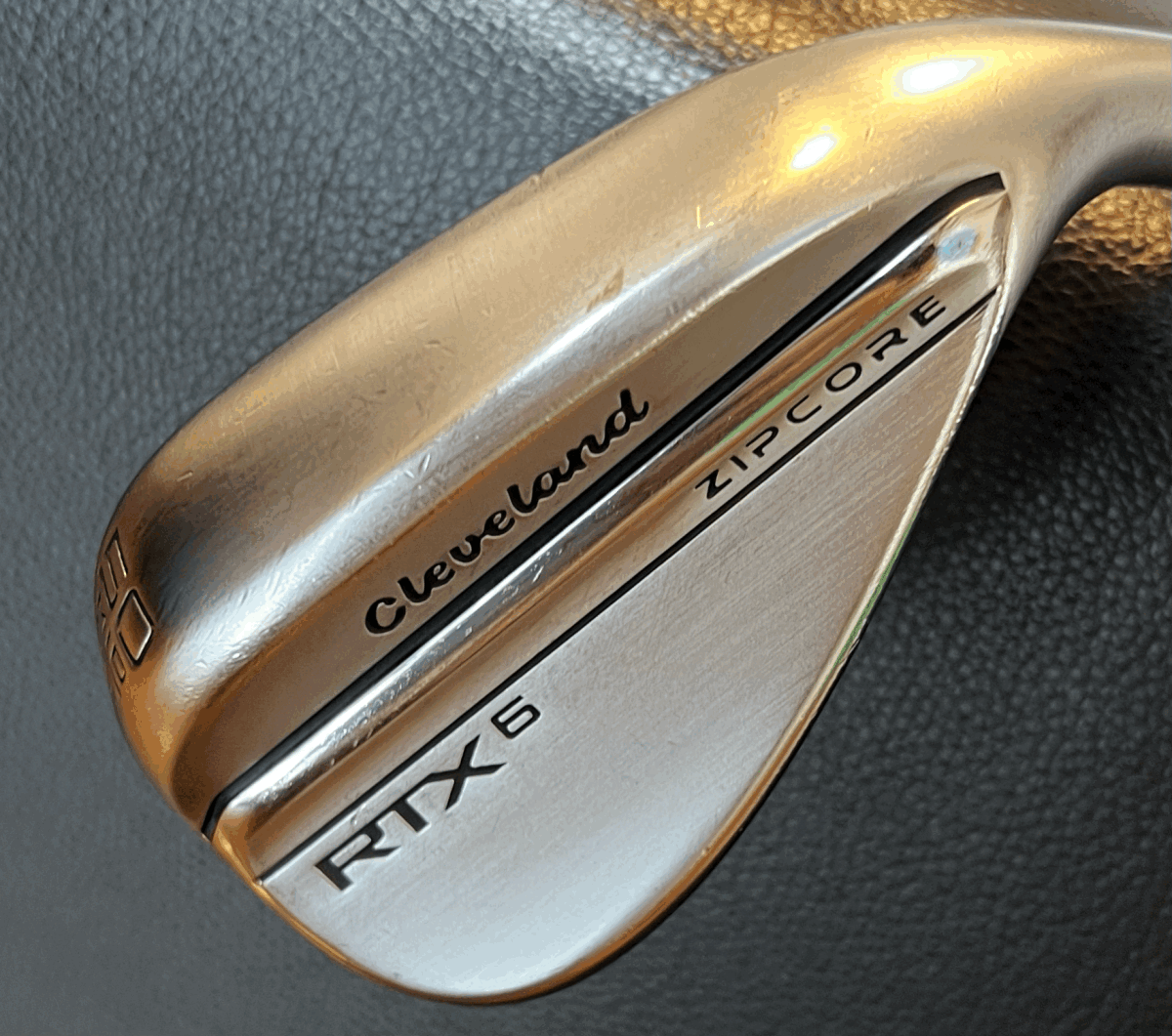 Yahoo!オークション - 日本正規品/クリーブランドRTX6/ウエッジ3本セッ...