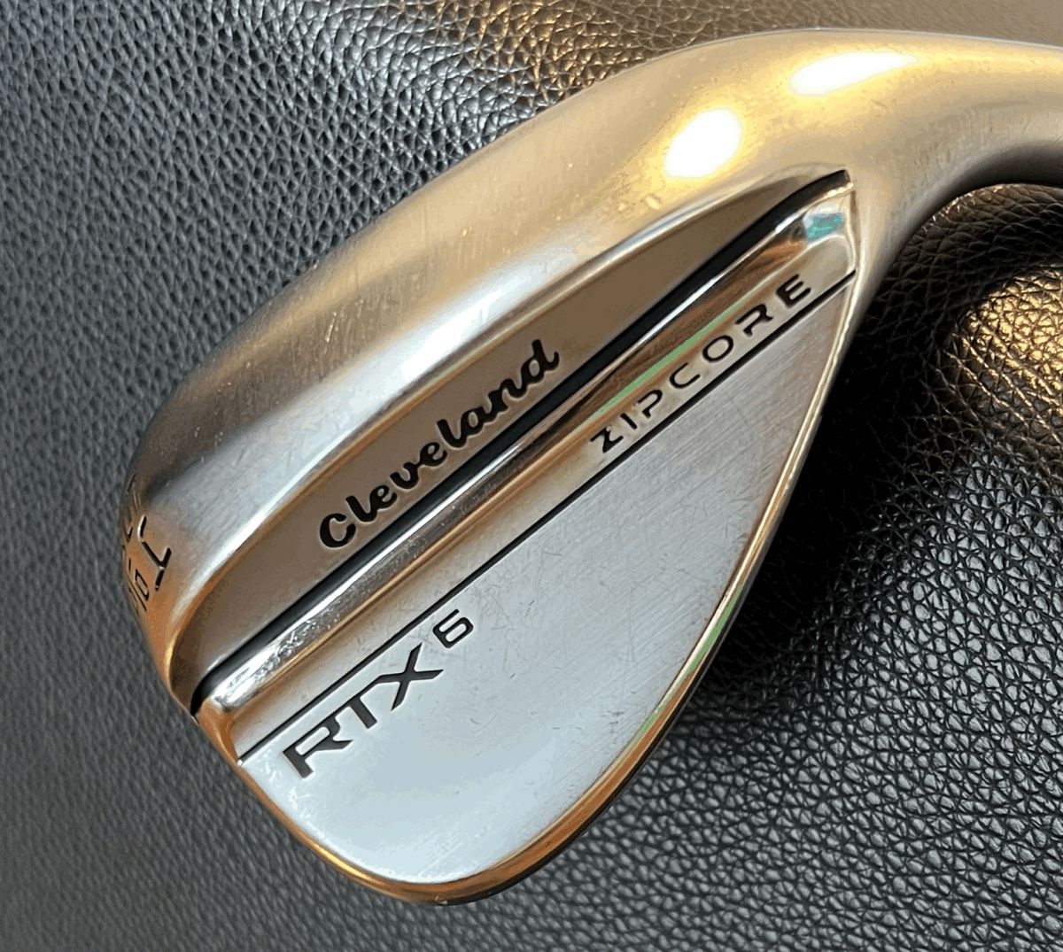 Yahoo!オークション - 日本正規品/クリーブランドRTX6/ウエッジ3本セッ...