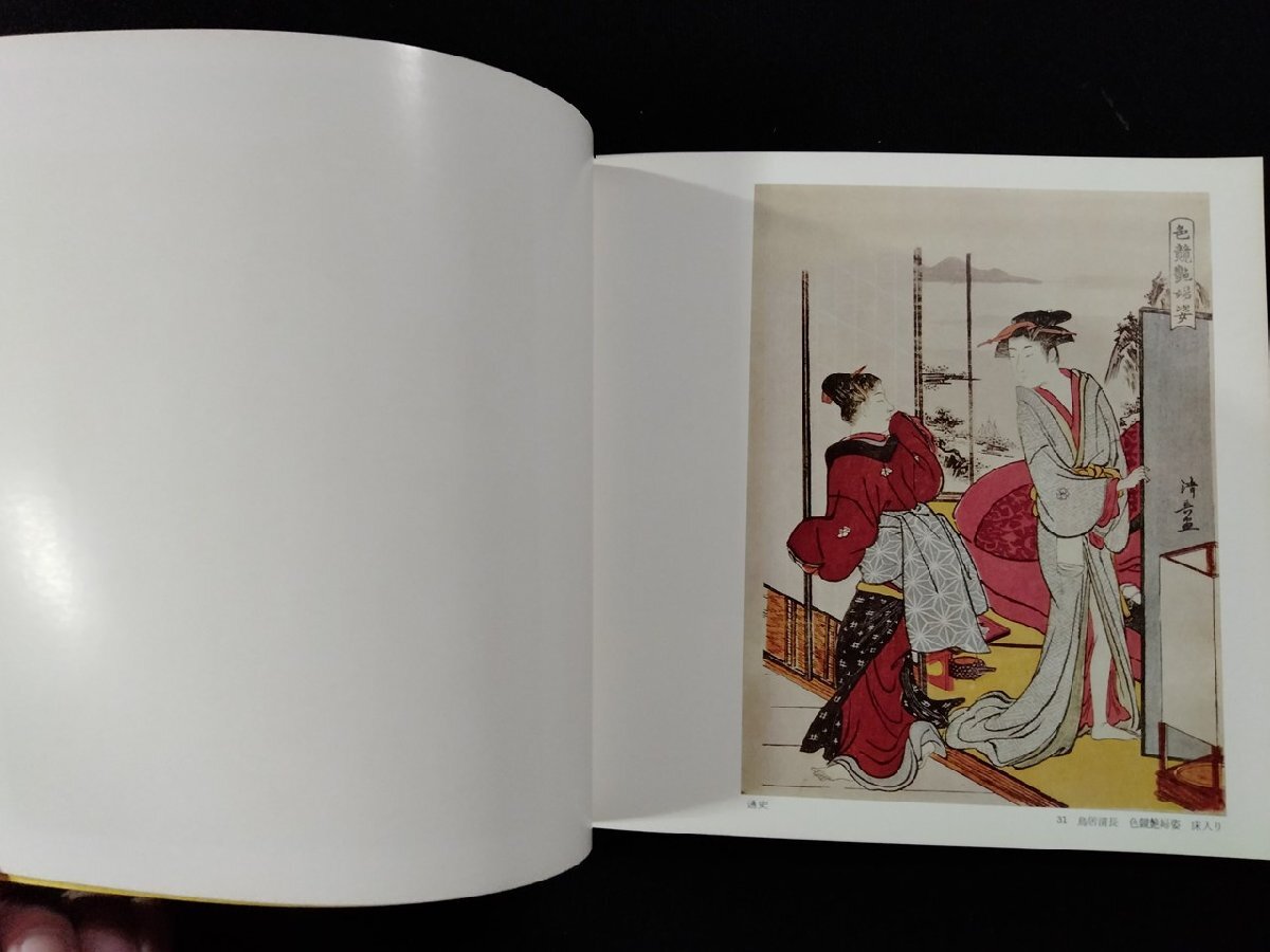 vΩ 絵師の系譜にみる浮世絵名作展 日本浮世絵協会創立十年記念 高橋誠一郎コレクション 小林百貨店 昭和48年 古書/Q02(図録)｜売買されたオークション情報、yahooの商品情報を ...