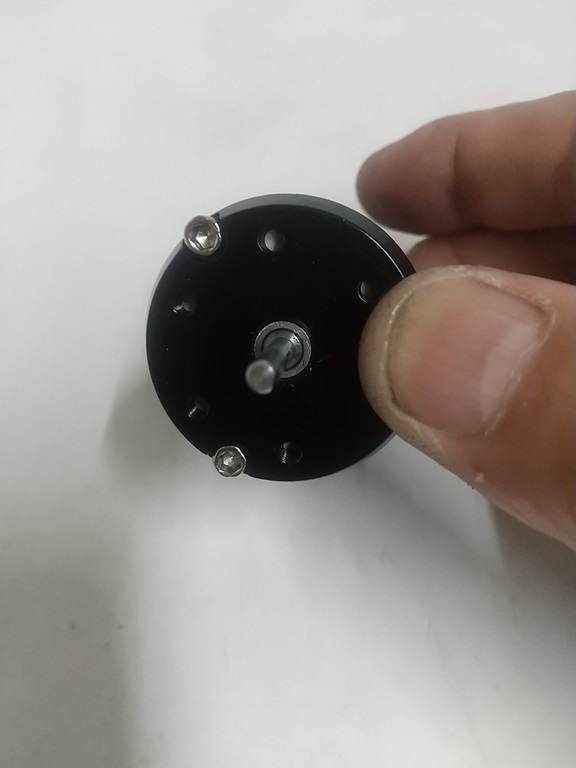 Yahoo!オークション - タミヤTBLM－01S 16T ブラシレスモー...