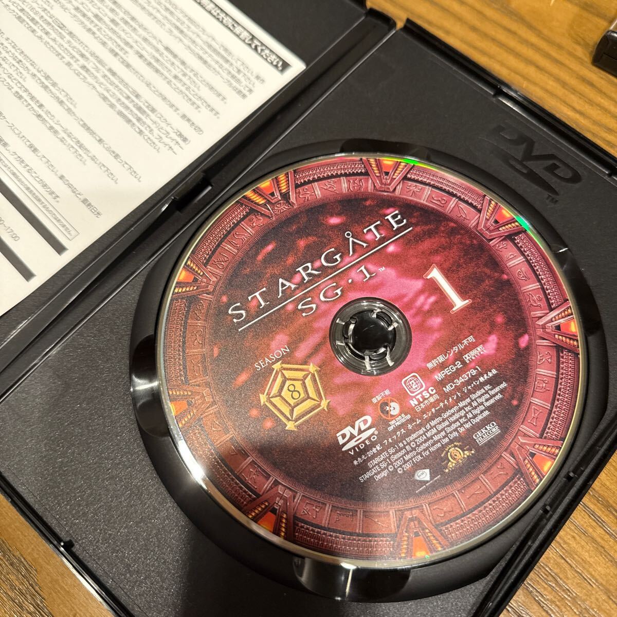 Yahoo!オークション - DVD 4枚セット スターウォーズ エピソード5 帝国...