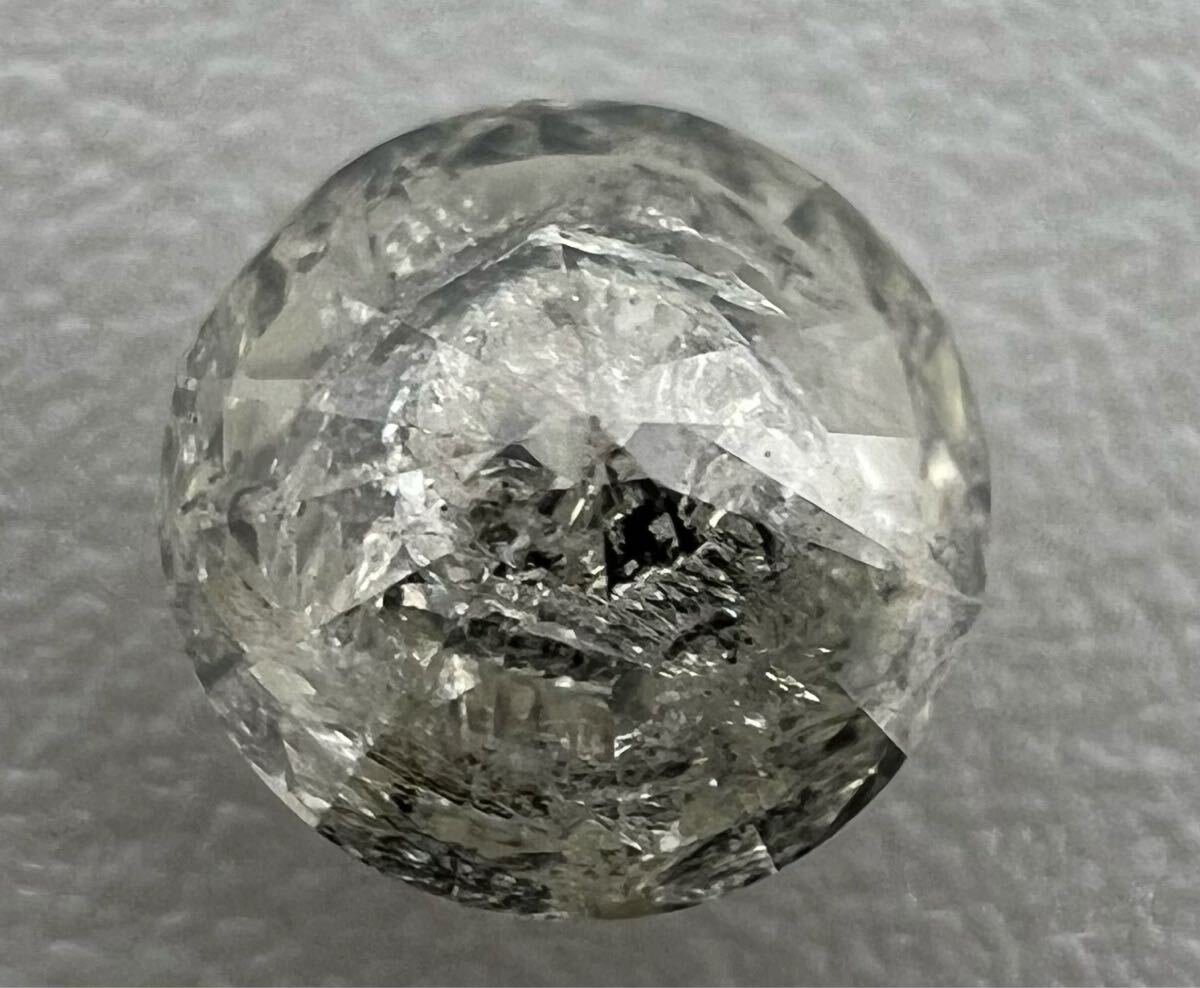 Yahoo!オークション - 1円 ダイヤモンド ルース 0.65ct EG0490