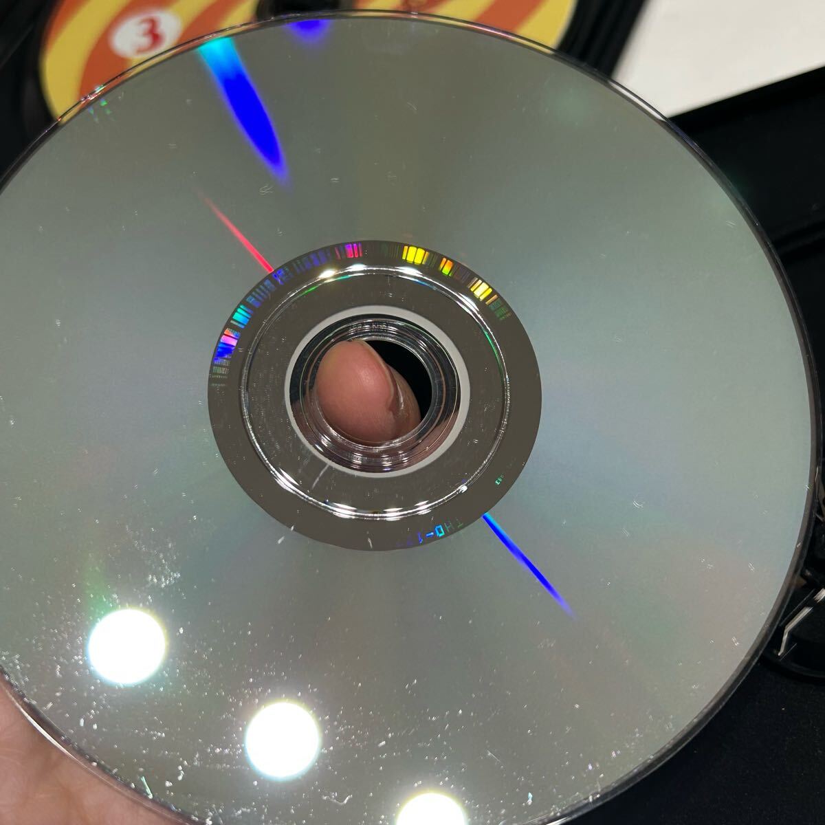 Yahoo!オークション - 3巻セットハッピーツリーフレンズ DVD No.1.2.3 ...