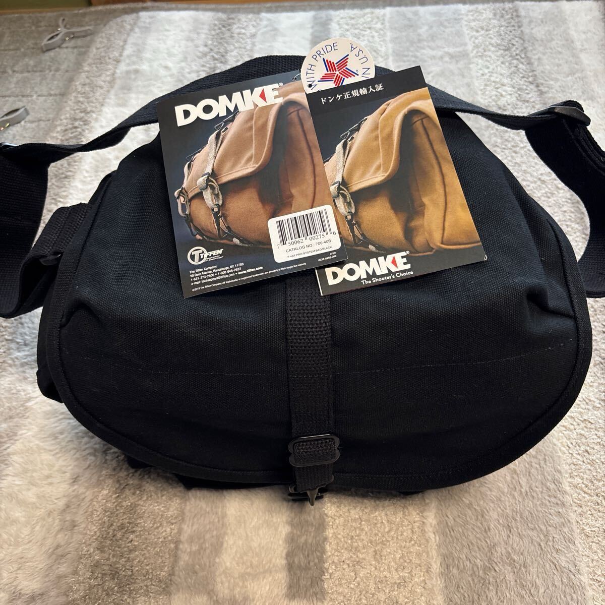 Yahoo!オークション - ドンケ DOMKE F4