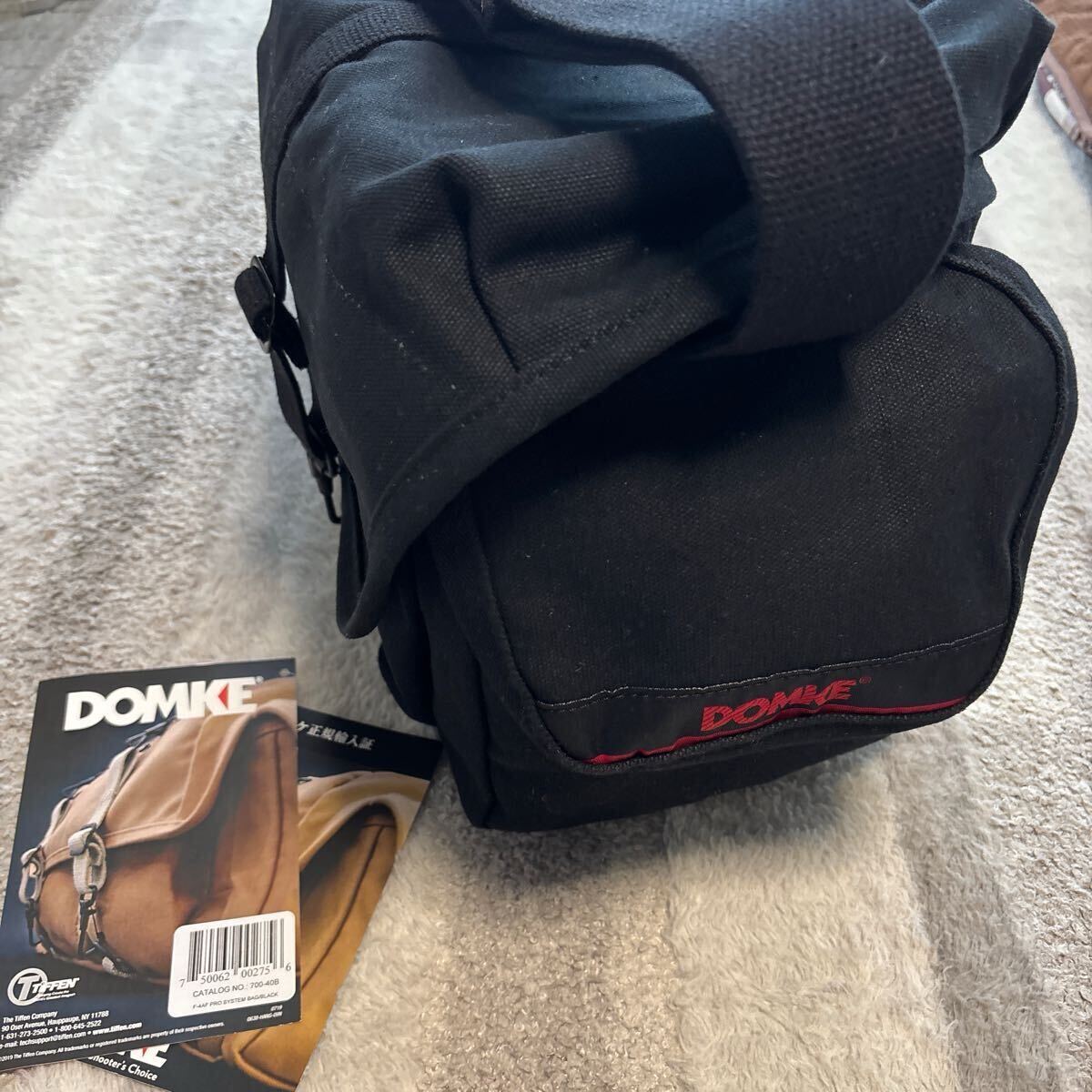Yahoo!オークション - ドンケ DOMKE F4