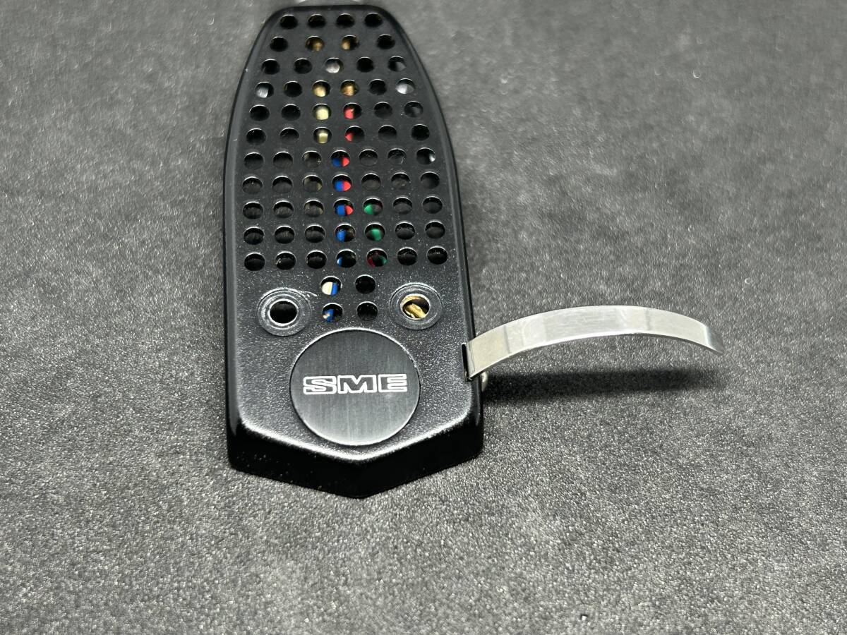Yahoo!オークション - 導通確認済 SME S2-R ヘッドシェル 7g