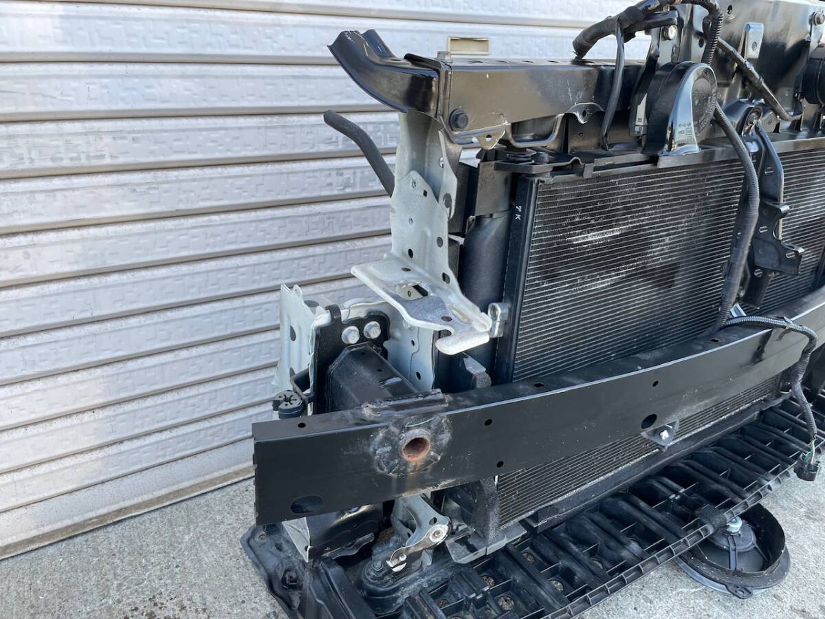 Yahoo!オークション - ヴェルファイア アルファード ANH20W フロント ...