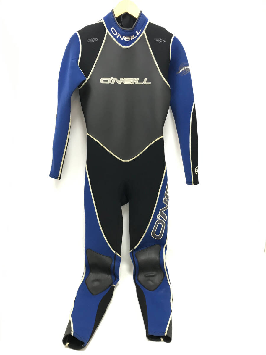 Yahoo!オークション - ‡ 0446 O'NEILL オニール フルスーツ ウェット...