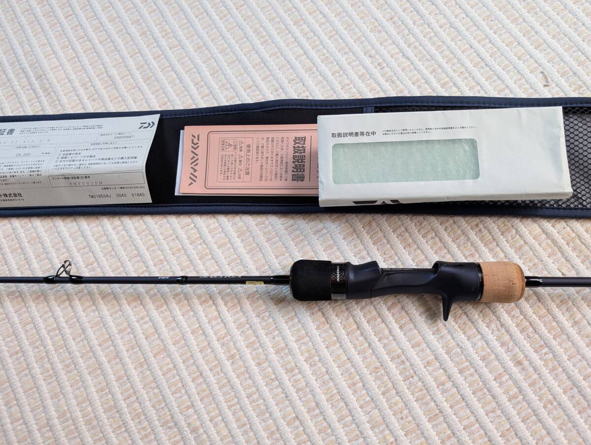 Yahoo!オークション - 23 SALTIGA SJ 61B-3W