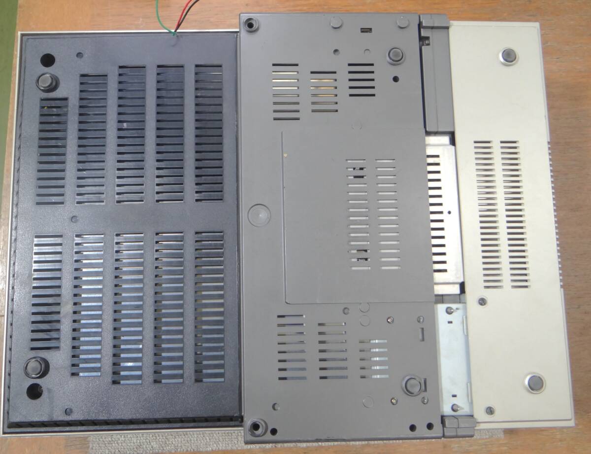 Yahoo!オークション - VT0711 SONY SMC-70K マイクロコンピュータ ジャ...