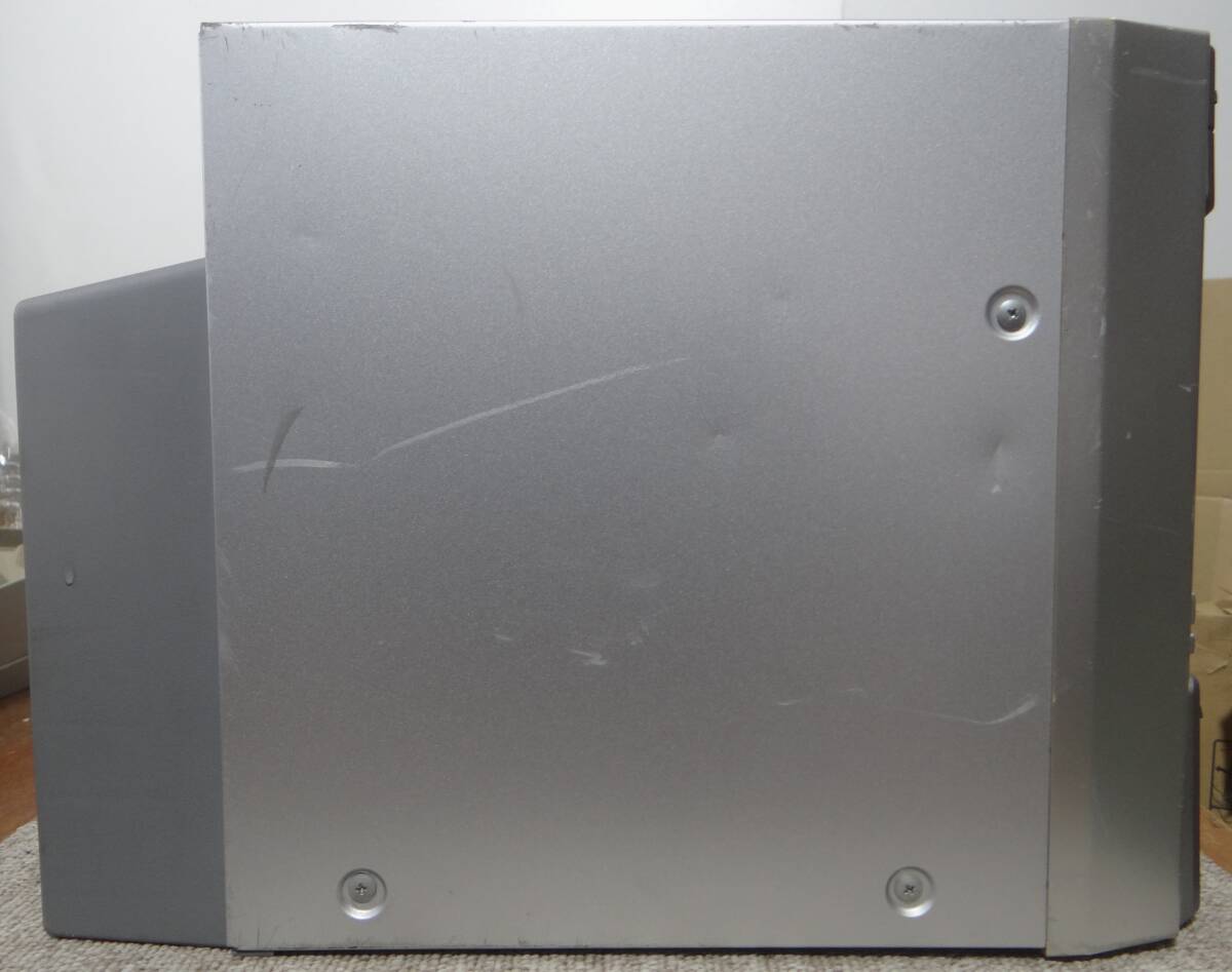 Yahoo!オークション - VT0536 Panasonic SA-PM70MD MD STEREO SYSTEM ...