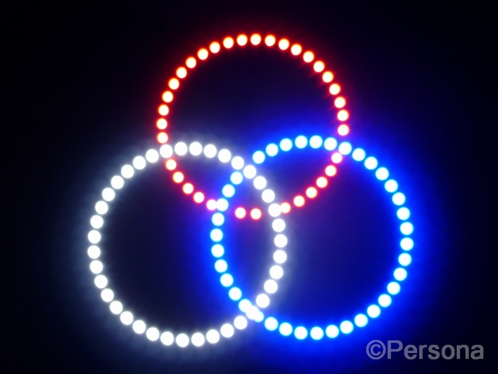 Yahoo!オークション - V36 スカイライン用 CCFLイカリングキット セダ...