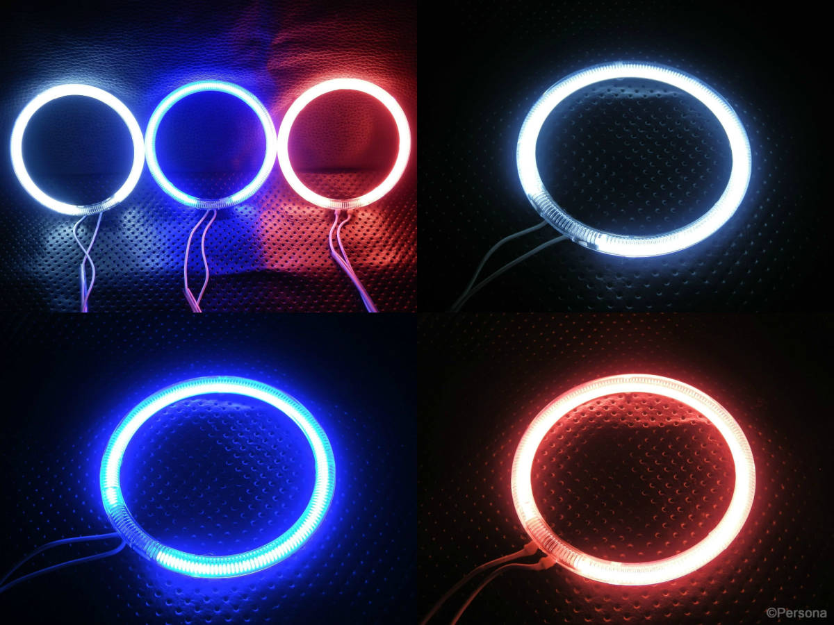 Yahoo!オークション - V36 スカイライン用 CCFLイカリングキット セダ...