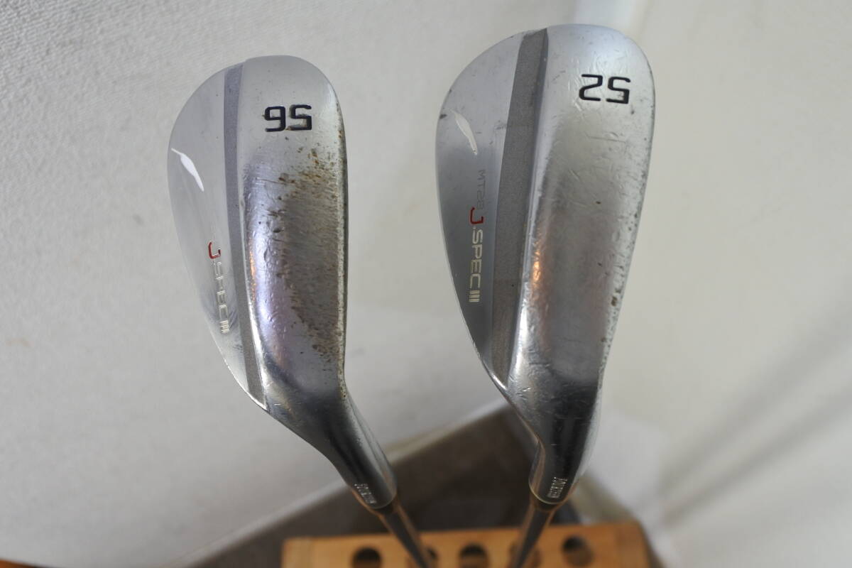 Yahoo!オークション - 【KSD/Wed/30】フォーティーン・ウェッジJ.Spec...