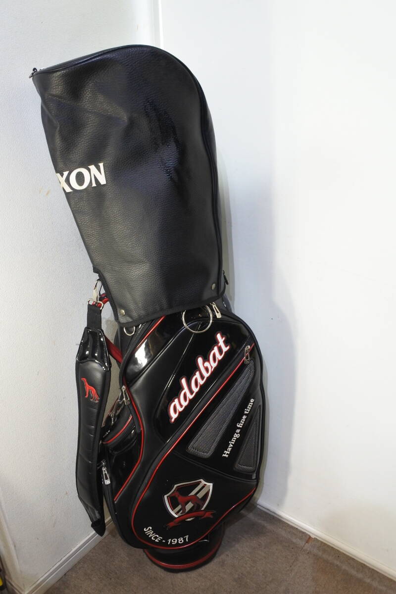 Yahoo!オークション - 【KSD/F/51】エナメル素材アダバット・中型キャ...