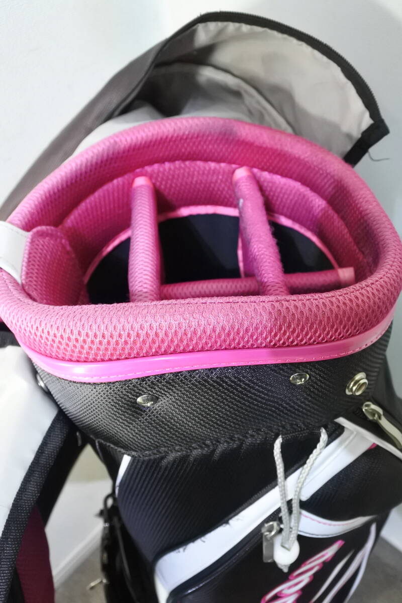 Yahoo!オークション - 【KSD/F/54】キャロウェイ・レディースサイズ・...