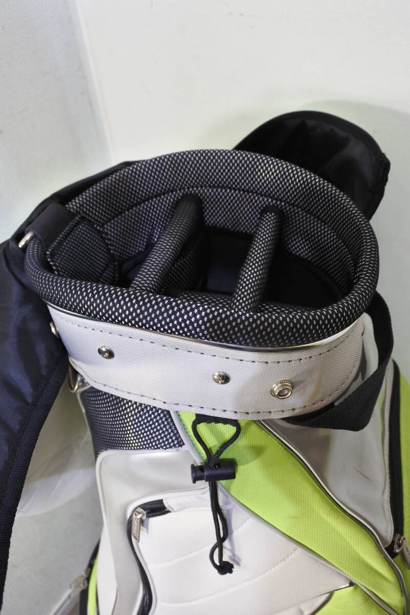 Yahoo!オークション - 【KSD/K/70】マルマンゴルフ VERITY 中型キャデ...