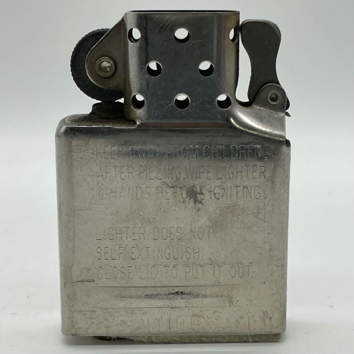 Yahoo!オークション - 【5R3】 1円スタート Zippo MS-06S / 機動戦士ガ...