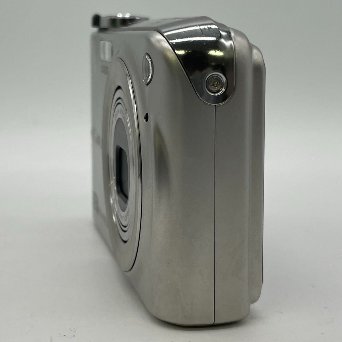 Yahoo!オークション - 【5U5】1円スタート CASIO EXILIM EX-Z1200 カシ...