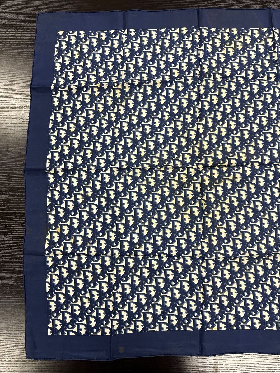 Yahoo!オークション - 【5R12】1円スタート Christian Dior クリスチャ...