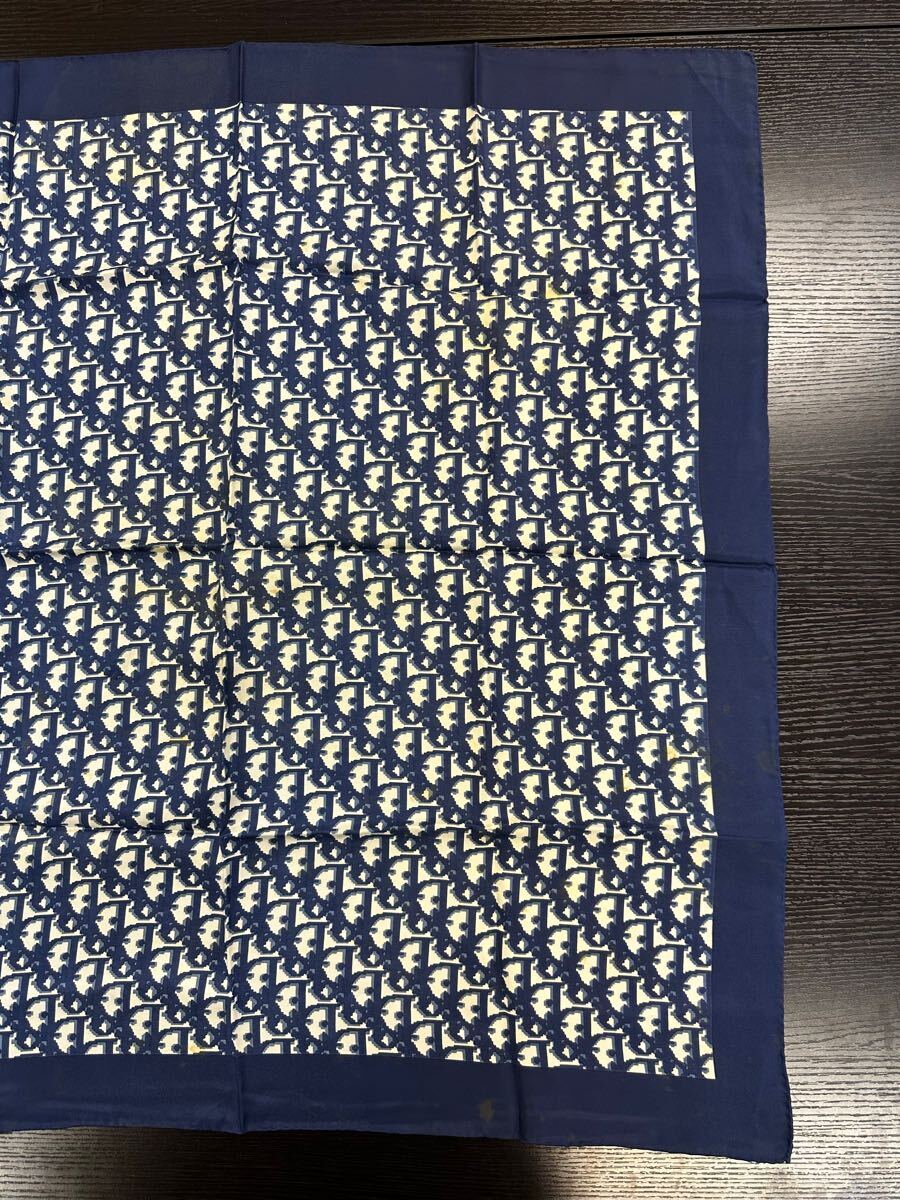 Yahoo!オークション - 【5R12】1円スタート Christian Dior クリスチャ...