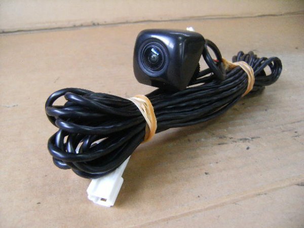 Yahoo!オークション - 日産 キューブ Z12/NZ12 H28年 純正 バックカメ...