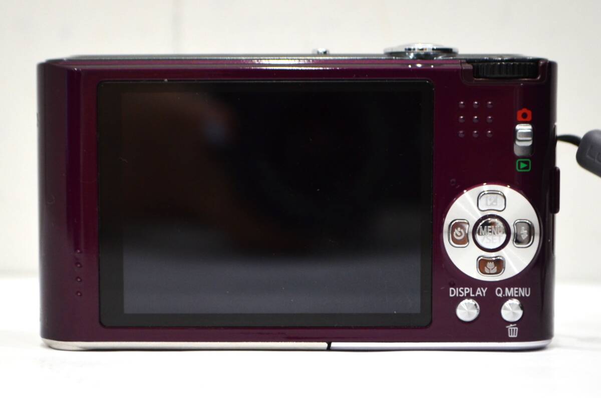 Yahoo!オークション - 17K ルミックス LUMIX Panasonic パナソニック D...