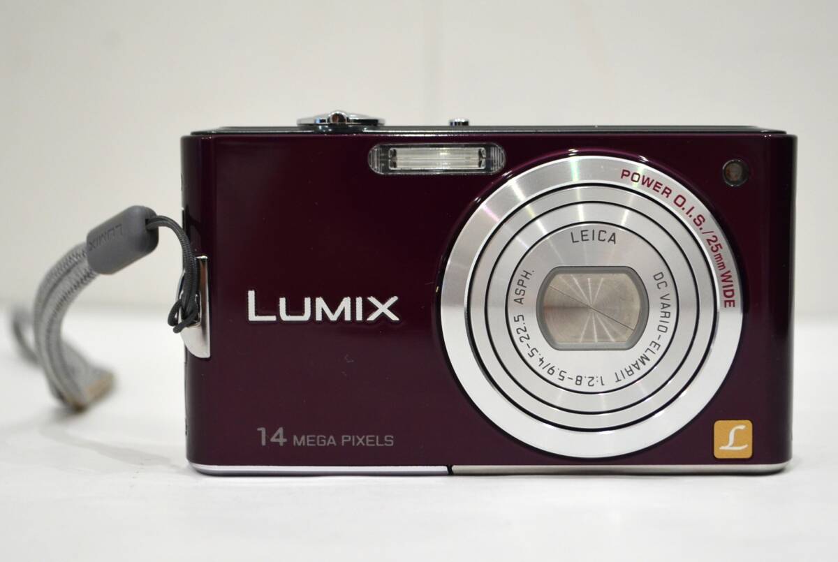 Yahoo!オークション - 17K ルミックス LUMIX Panasonic パナソニック D...