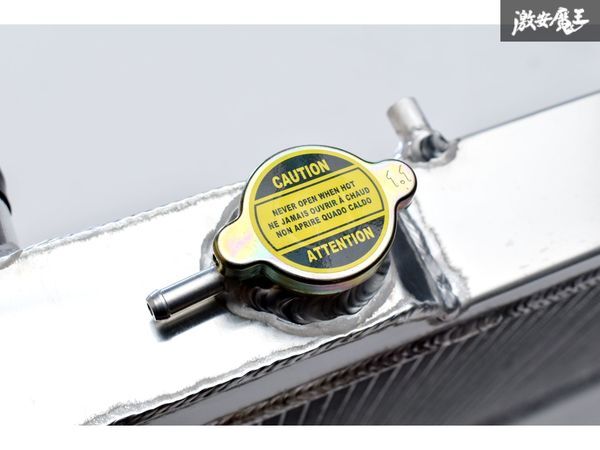 Yahoo!オークション - Z.S.S. NA6CE NA8C NA ロードスター MT アルミ 2...