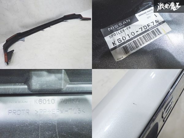 Yahoo!オークション - ほぼ未使用品 日産 純正OP オプション C28 セレ...