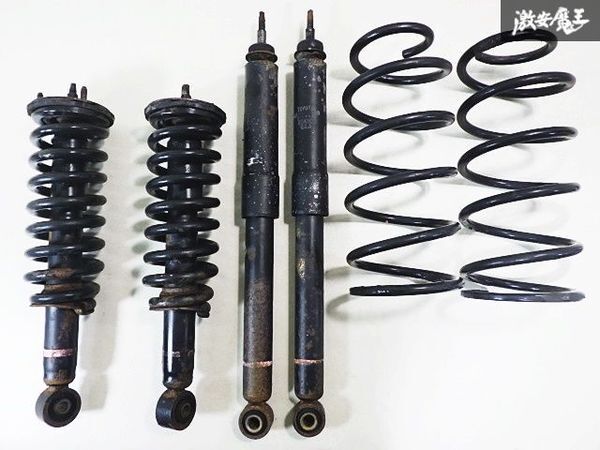 Yahoo!オークション - トヨタ 純正 セコイア 01y’～04y’ 4WD ノーマ...