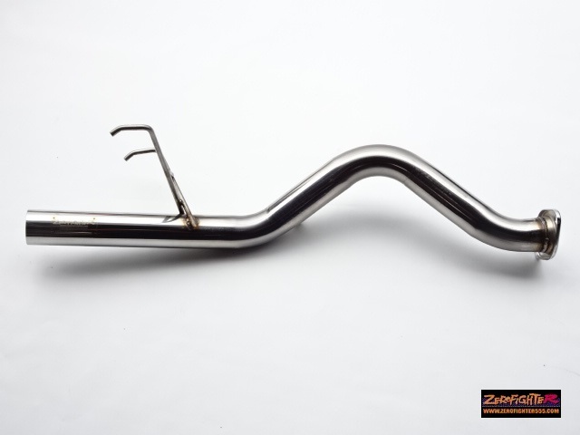 Yahoo!オークション - 送料C EG4 シビック ゼロファイター ストレート...