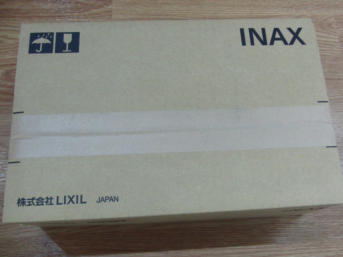 Yahoo!オークション - LIXIL(リクシル) INAX サーモスタット付シャワー...